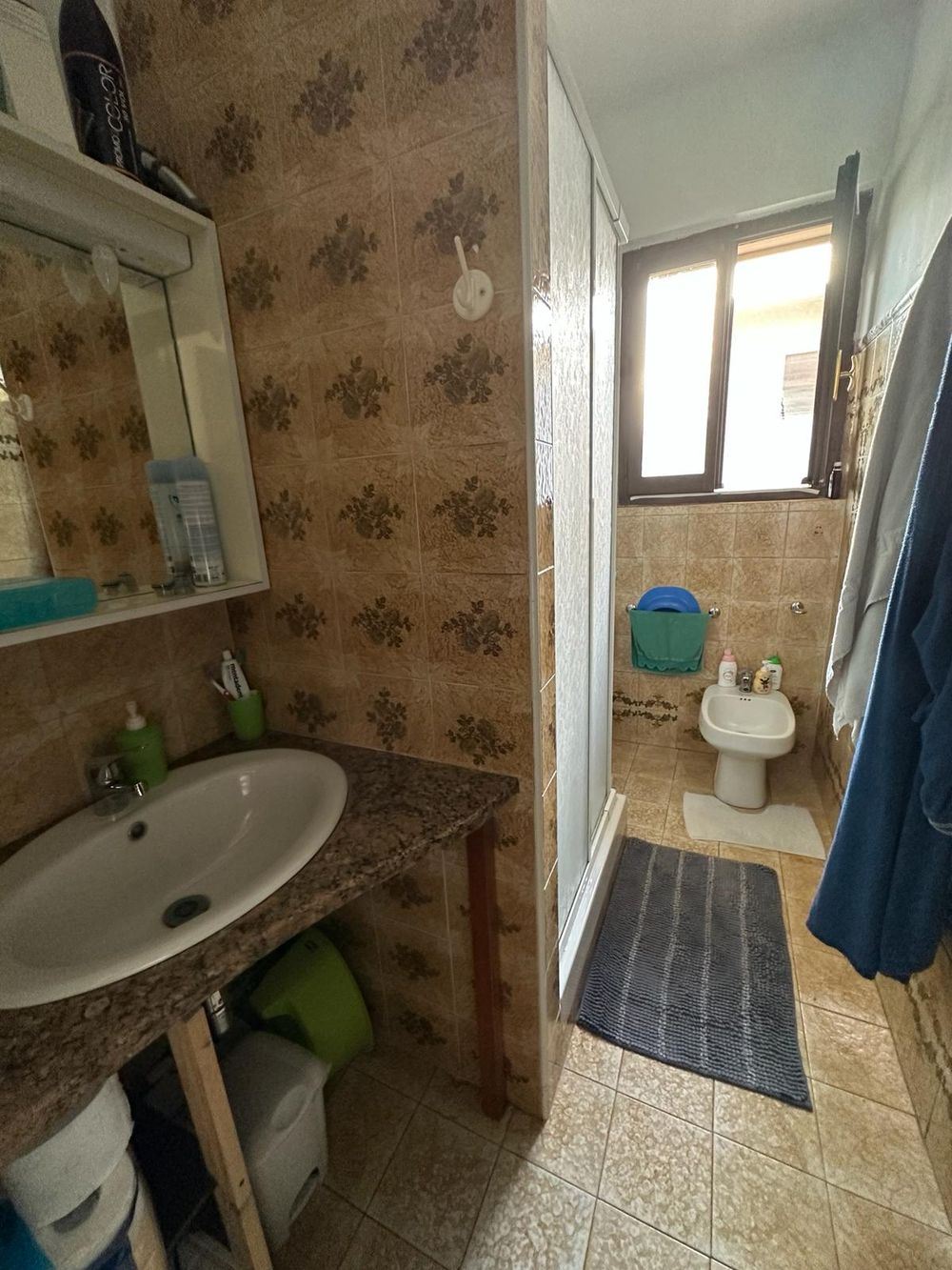 SAN VITO LUMINOSO APPARTAMENTO – Agenzia immobiliare – Casula Immobiliare